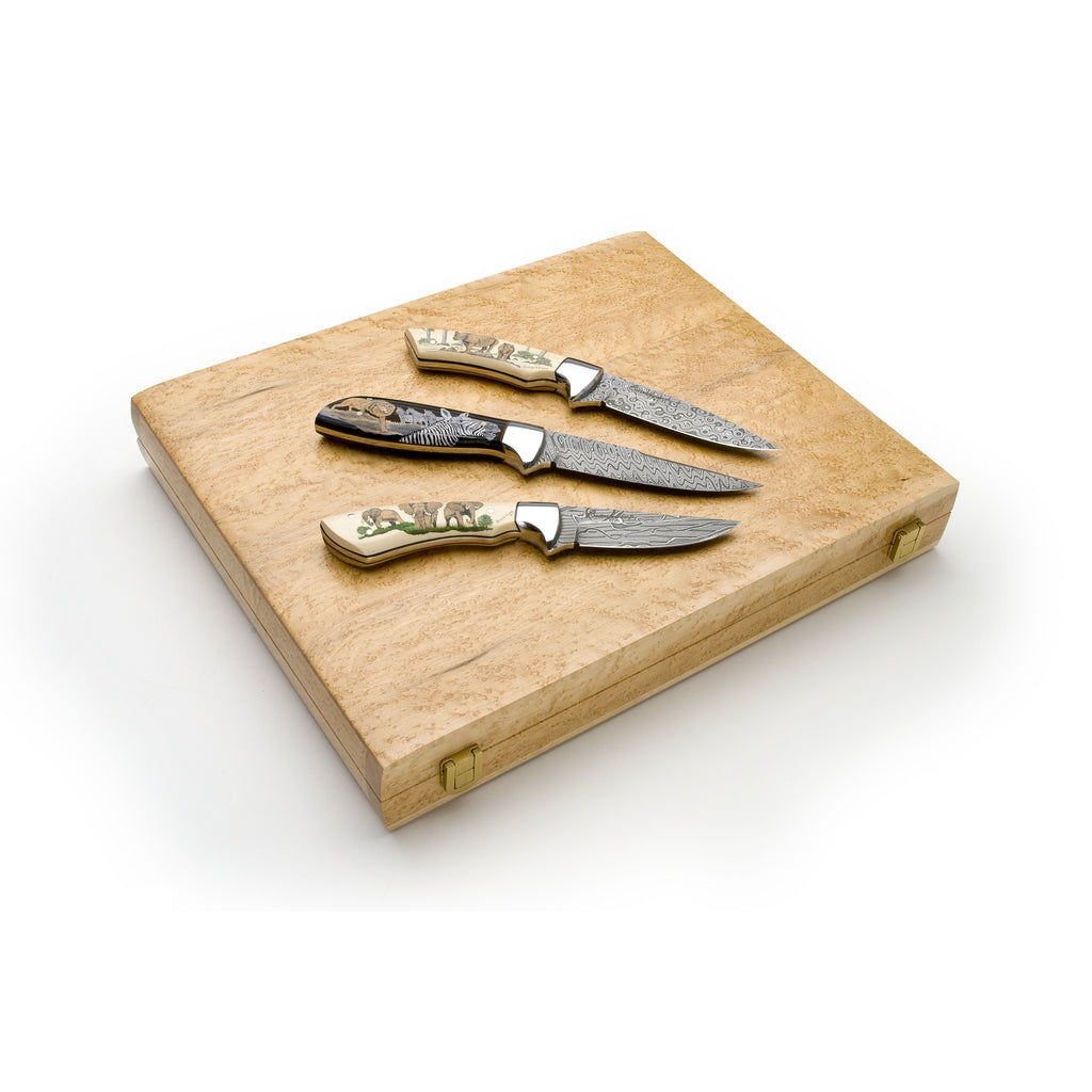 Collections – Beauchamp Knives