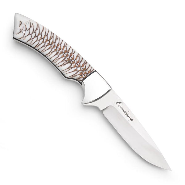 PINE CONE – Beauchamp Knives