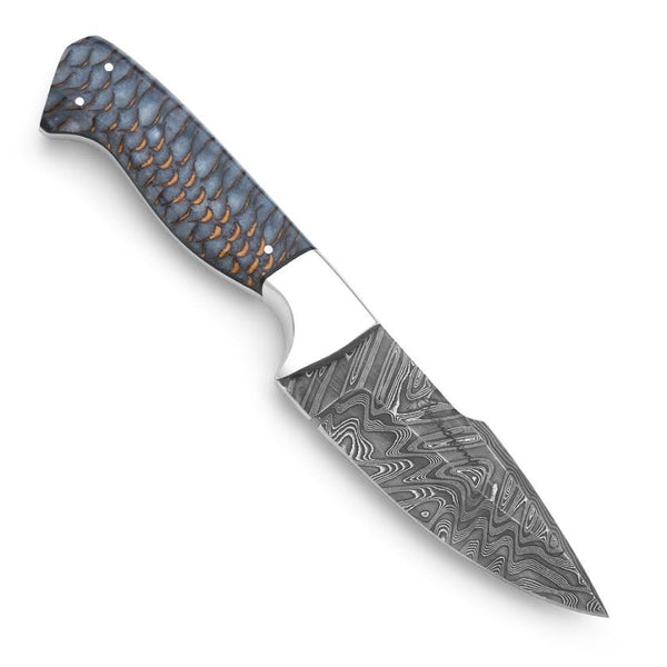 HANDLE PINE CONE – Beauchamp Knives