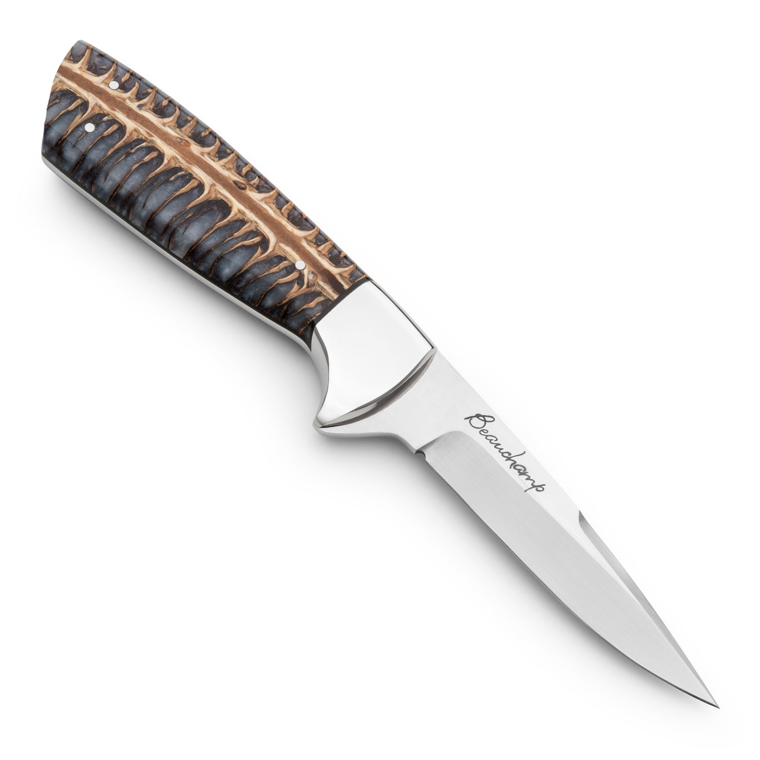 Pine Cone Knife – Beauchamp Knives